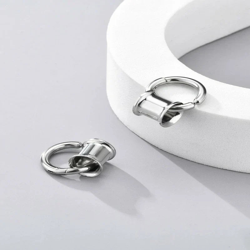 Do Smiley Piercings Damage Teeth? – QIAO Crystal