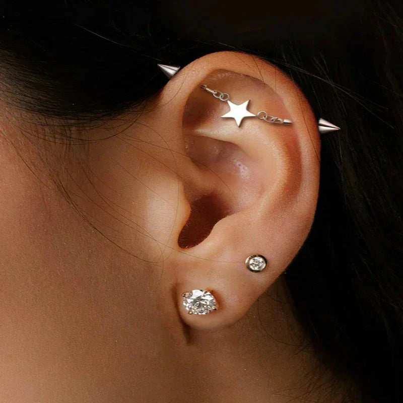 Why Does My Piercing Smell Bad? Causes, Fixes & Expert Advice – QIAO ...